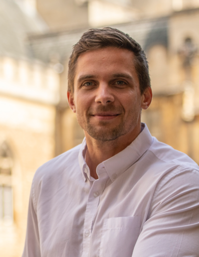 Dr Josh Firth | Edward Grey Institute