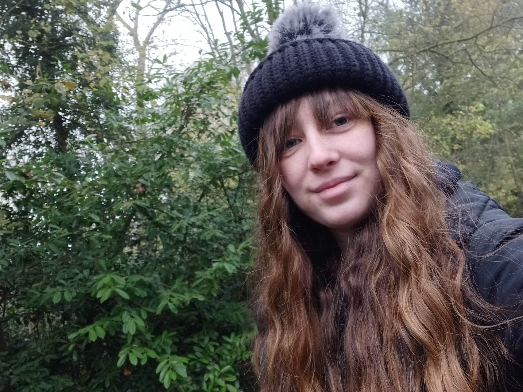 Lucy Morley | Edward Grey Institute