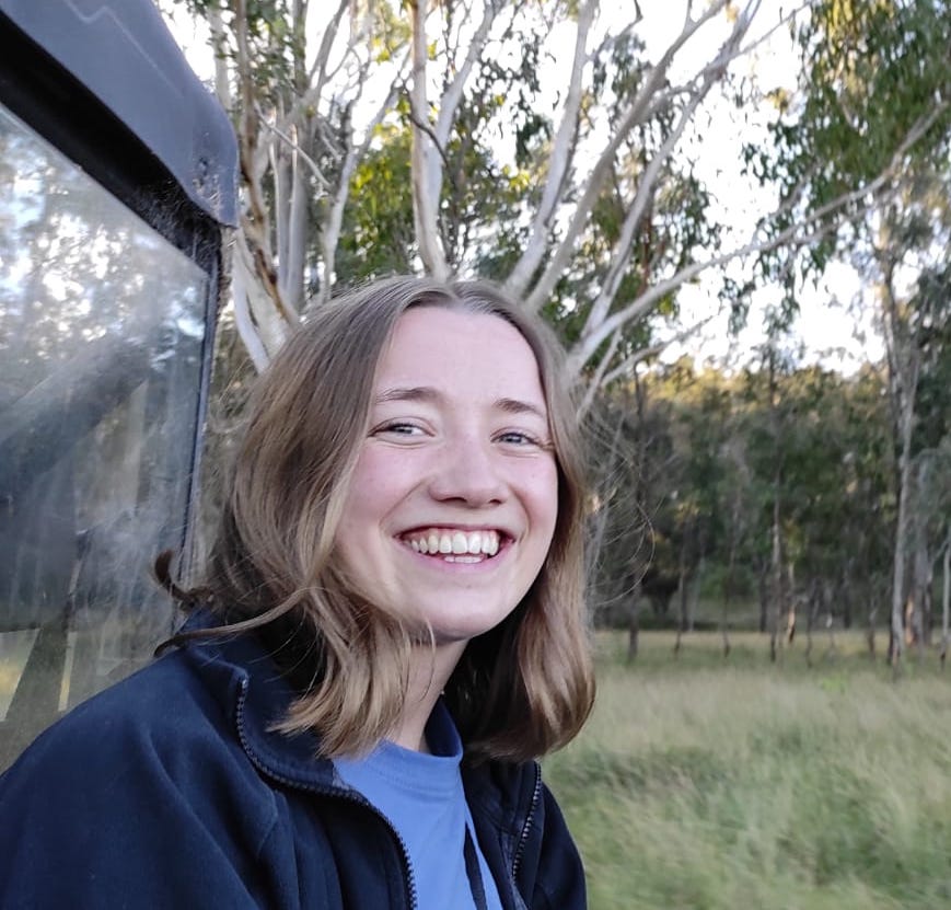 Sarah Nichols | Edward Grey Institute