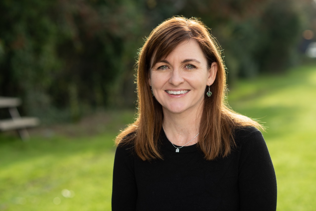 Prof Sonya Clegg | Edward Grey Institute